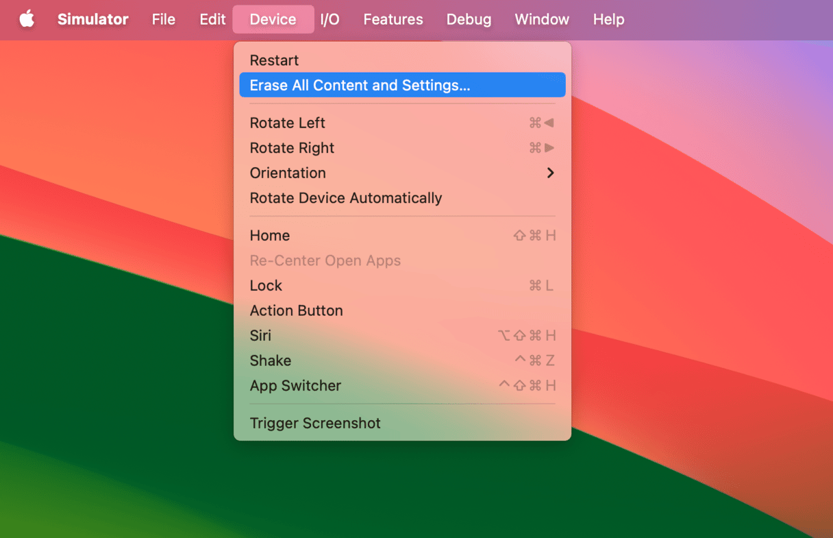 如何删除 Xcode 缓存并阻止应用程序崩溃 - 极客世界